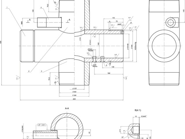 Custom Injection Molding | Insert Molding | Overmolding - Plastics Plus ...