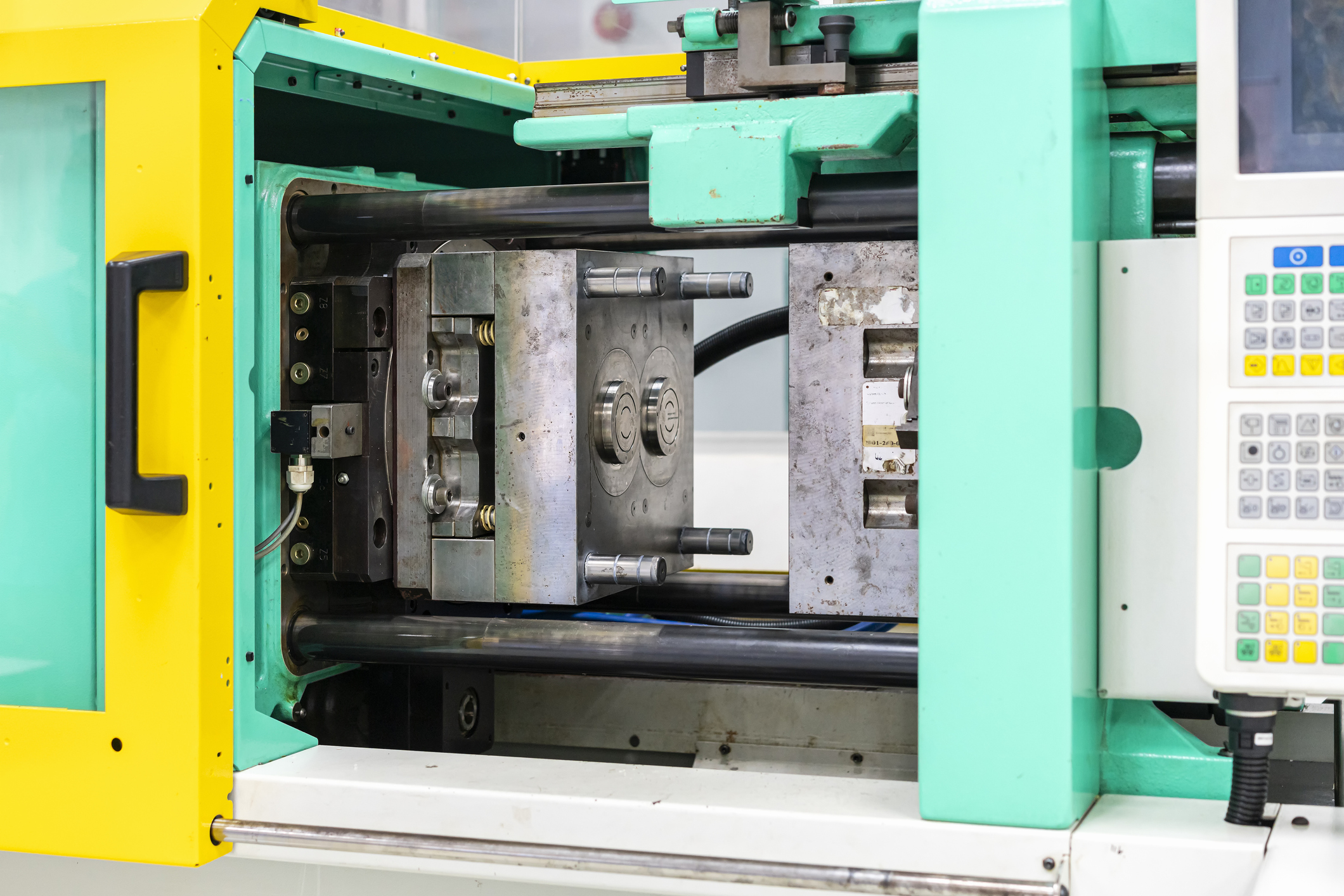 Slash Your Tooling Cost With MUD Units - Plastics Plus Technology, Inc.